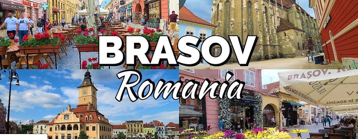 Orasul Brasov - Pensiunea Podul Simonului